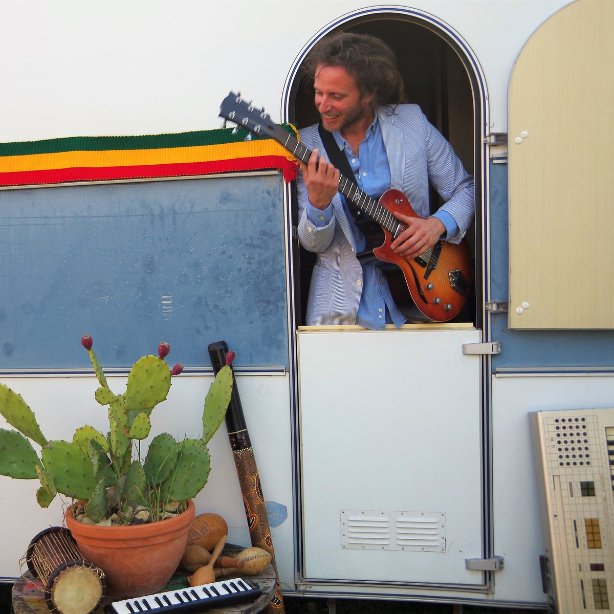 Andrick Airways – X-Ray Production