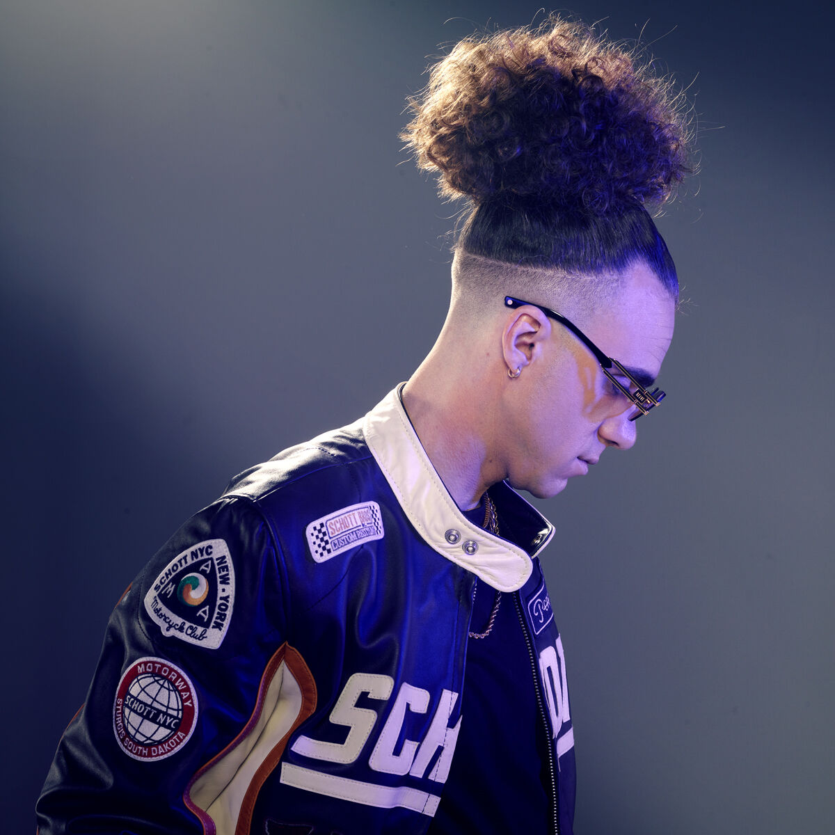 Blaiz Fayah Boutique Officielle : Vinyles, cds, merch | X-Ray Production