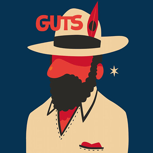 GUTS – X-Ray Production