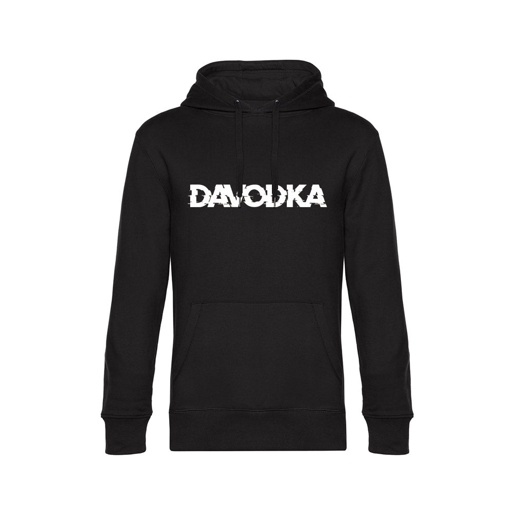 Davodka hoodie | X-Ray Production