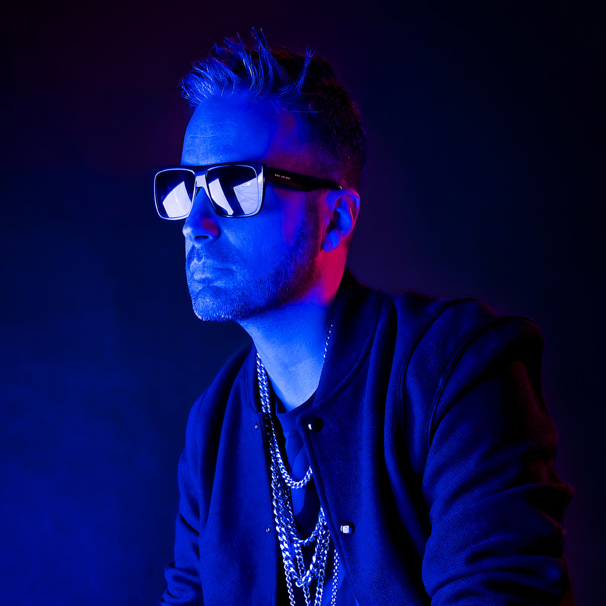 MANUDIGITAL - Label & Booking X-Ray Production