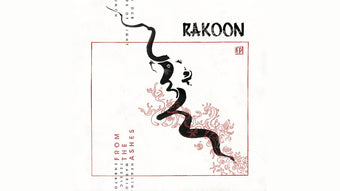 RAKOON - Label X-Ray Production